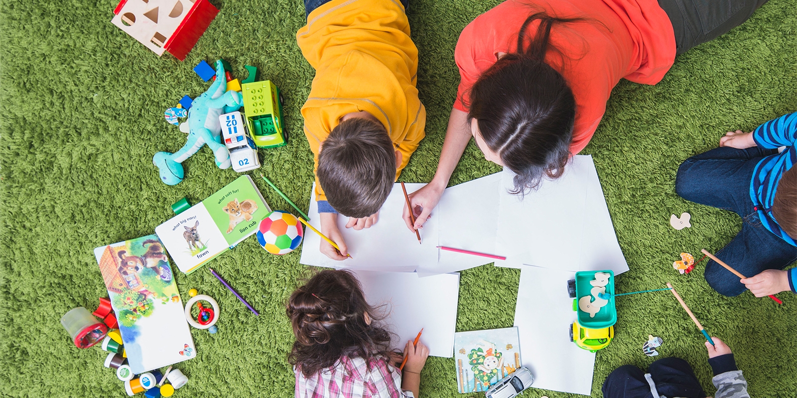 5 Fail Proof Games For Kids English Classes TtMadrid